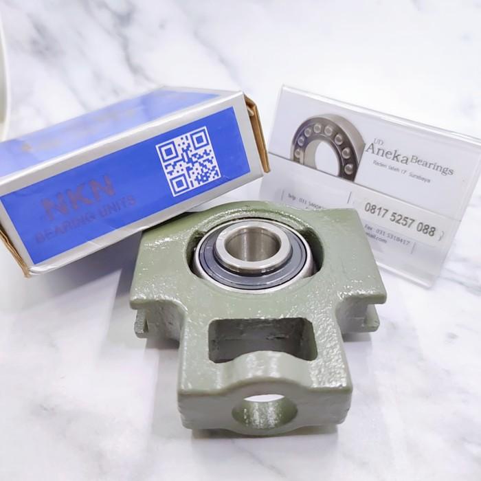 Jual Pillow Block Uct 206 As 30 Mm Uct206 Bearing Pilo Blok Take Up | Shopee Indonesia