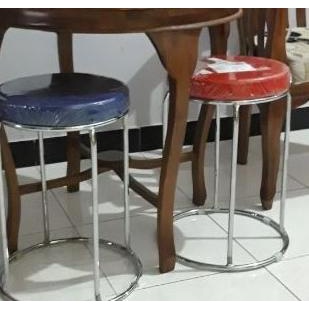 Jual Wins Kursi Cafe Besi / Oreo / Bulat / Susun / Bakso / Baso / Resto ...