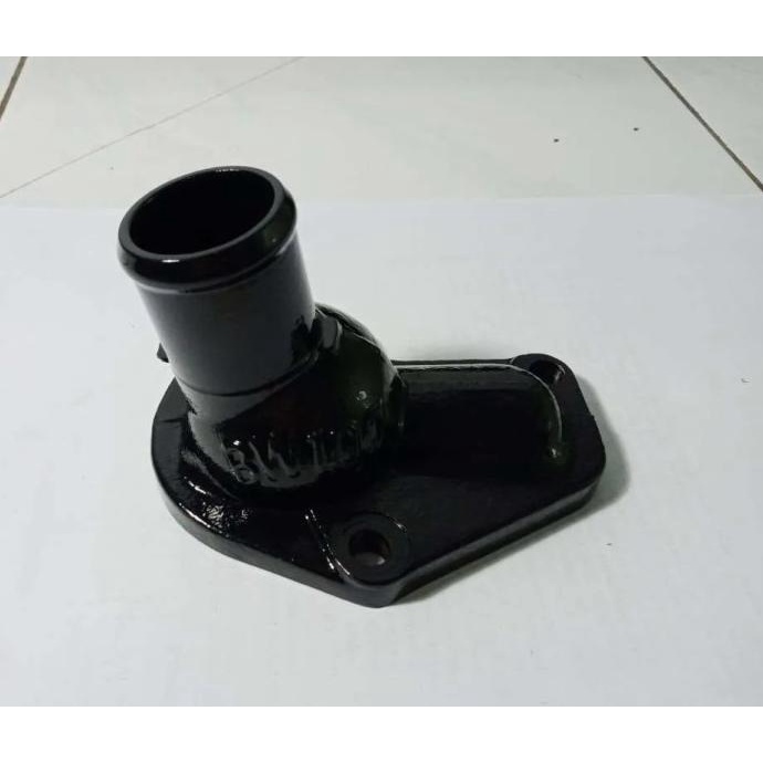 Jual Kualitas Terbaik Water Inlet Pipa Radiator Toyota Innova Bensin ...