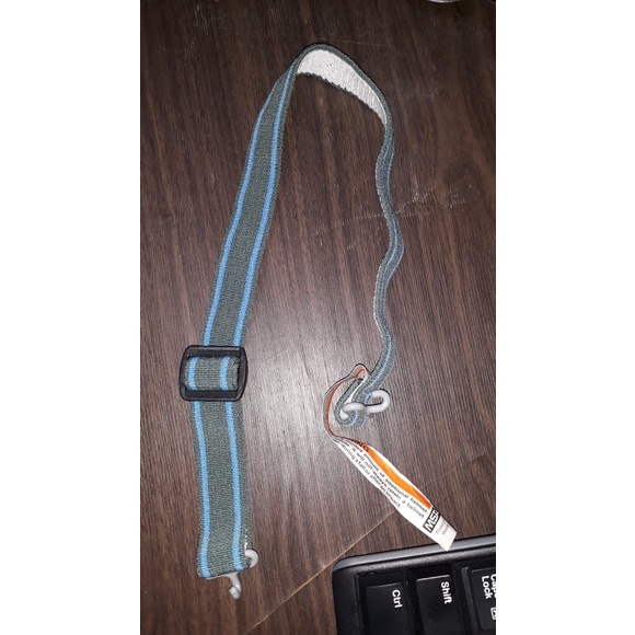 Jual Chinstrap Msa 88128 Tali Dagu Original Msa Usa Berkualitas ...