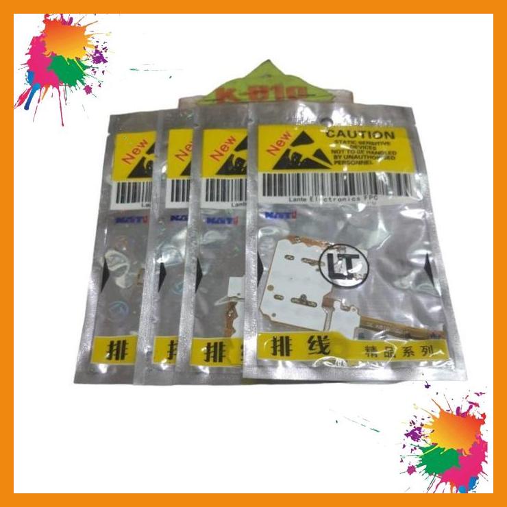 Jual flexible flexi flexible keytone sony k810 - flex sony k-810 ...