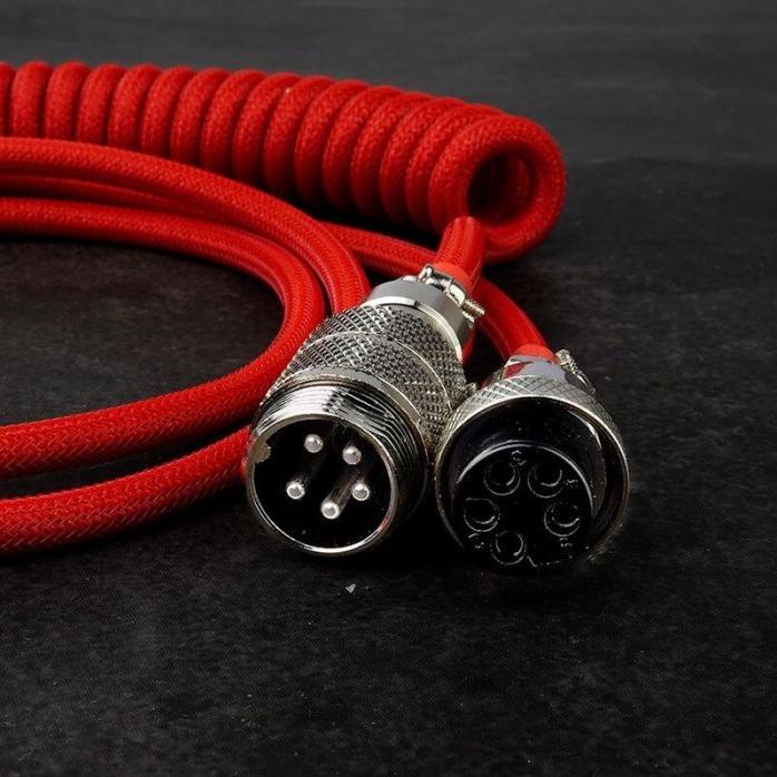 Jual Idobao Plugs And Unpluggs Data Lines Coiled Tak Cable Type-C ...