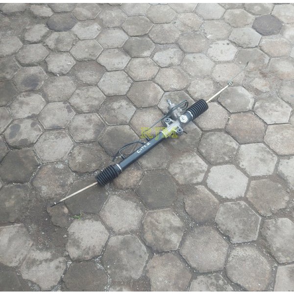 Jual power steering rack steer honda city z original garansi asli japan ...