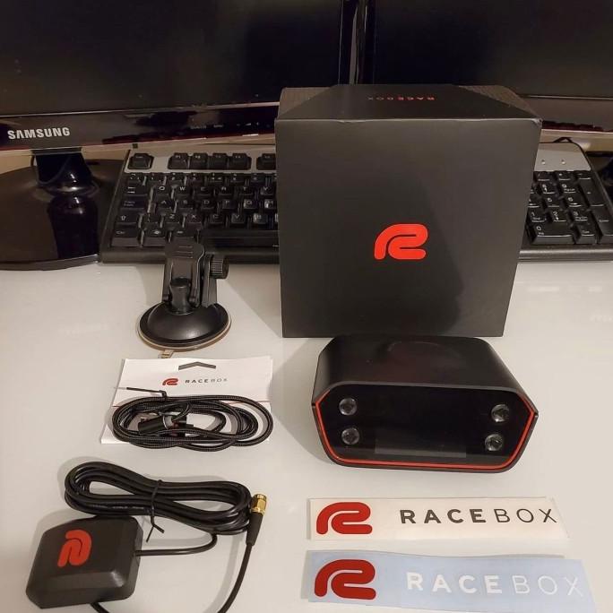 Jual Racebox | Shopee Indonesia