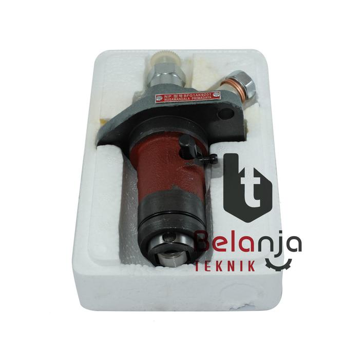Jual Gratis Ongkir NP Injection Pump Assy S-1110 Injeksi Pompa Rumah ...