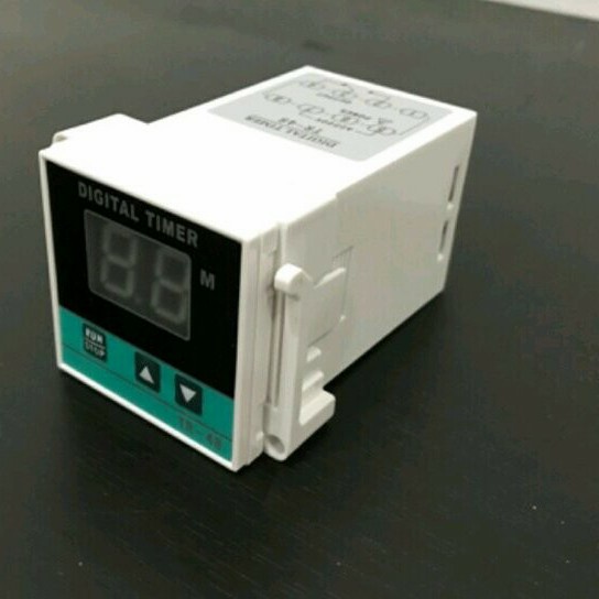 Jual DIGITAL TIMER OVEN DECK CONTROLLER TR-48 TR48 | Shopee Indonesia