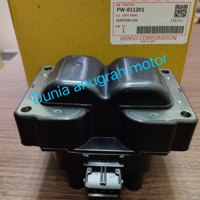 Jual New Coil Koil Ignition Atau Coil Pegapian Proton Exora Wira ...