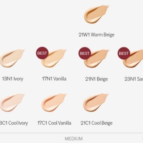 Jual SULWHASOO Perfecting Cushion EX (Refill) | Shopee Indonesia Jual SULWHASOO Perfecting Cushion EX (Refill) | Shopee Indonesia