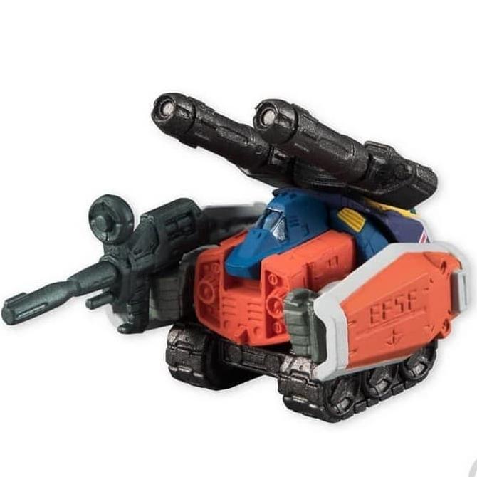 Jual Gundam Converge Selection - G Bull (Limited Color) | Shopee Indonesia
