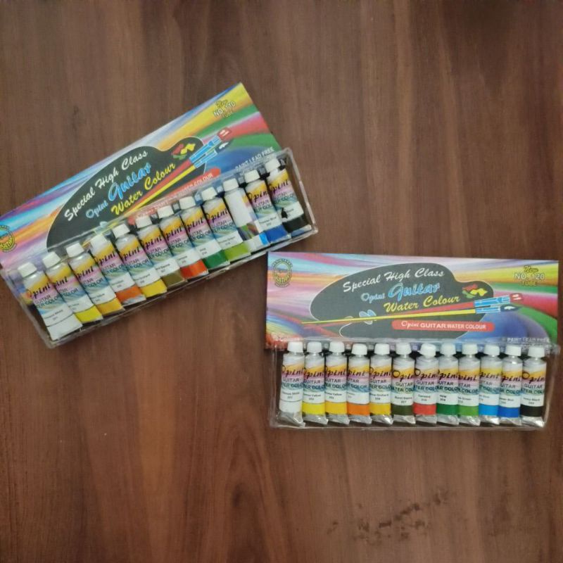 Jual Cat Air 110 & 120 (12 warna) | Shopee Indonesia