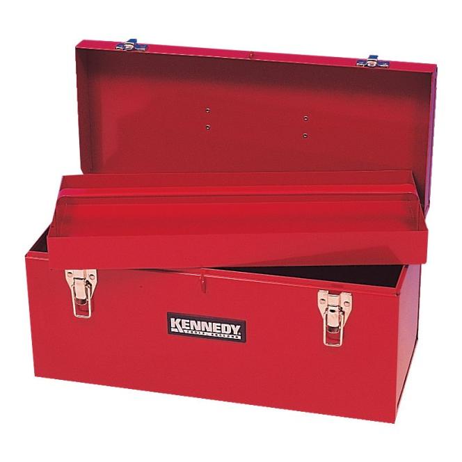 Jual 20" Heavy Duty Tool Box Kennedy Professional Ken5940060K | Shopee ...