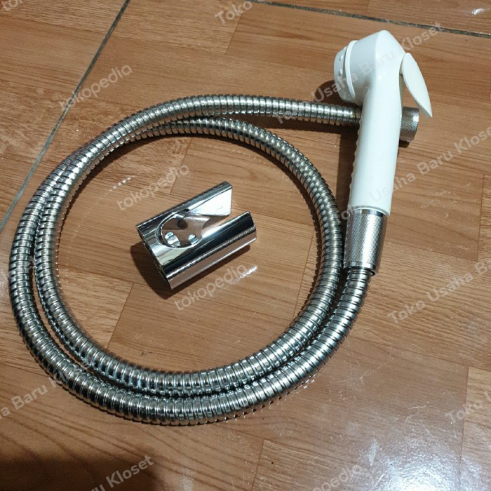 Jual Jet Shower Grohe | Shower Spray Grohe (Bekas) | Shopee Indonesia