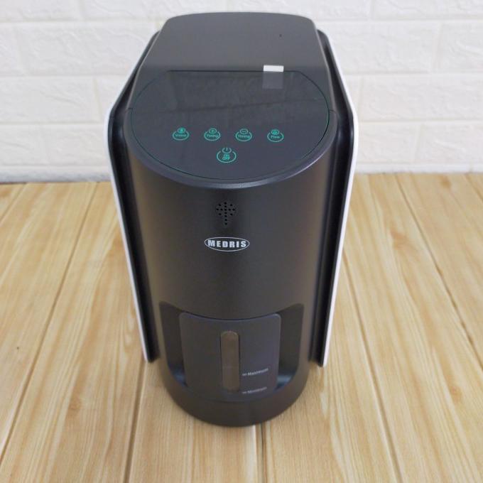 Jual MEDRIS Oxygen Concentrator 7 liter Generator Oksigen konsentrator ...