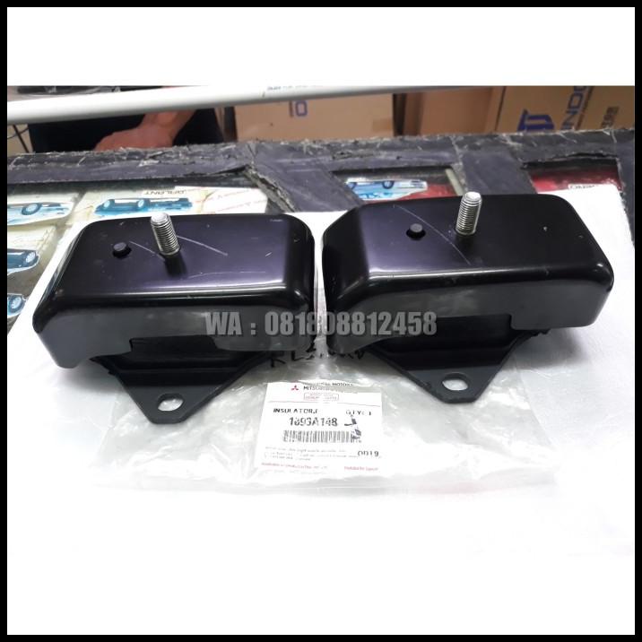 Jual HOT DEAL ENGINE MOUNTING MONTING KIRI / KANAN ORIGINAL ASLI ALL ...