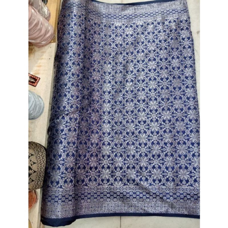 Jual KAIN/BAHAN SONGKET PALEMBANG/SONGKET PADANG | Shopee Indonesia
