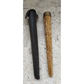 Jual once piprok padudan ukir marlin lanang | Shopee Indonesia