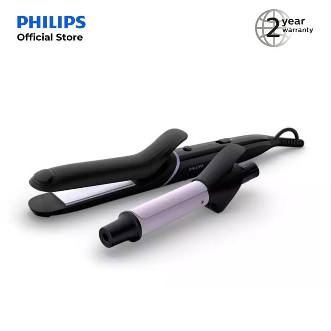 Jual Philips Multistyler BHH811/00 - Pelurus dan Pengeriting Rambut ...