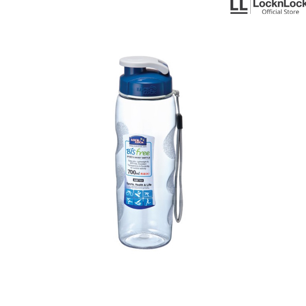 Jual Termurah.. LocknLock - Sporty Botol Air Minum | Shopee Indonesia