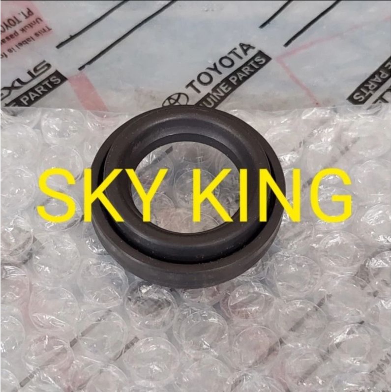 Jual 1SET 1 SET (4PCS) Karet Tutup Seal Sil Busi Cylinder Packing Head ...