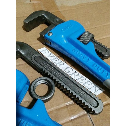 Jual KUNCI PIPA 14 in HEAVY DUTY CLASS ...sedia Mesin Bor Listrik ...