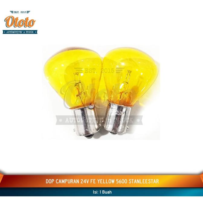 Jual Gratis Ongkir Dop Fog lamp 24V FE colt diesel PS 100 Lama ...