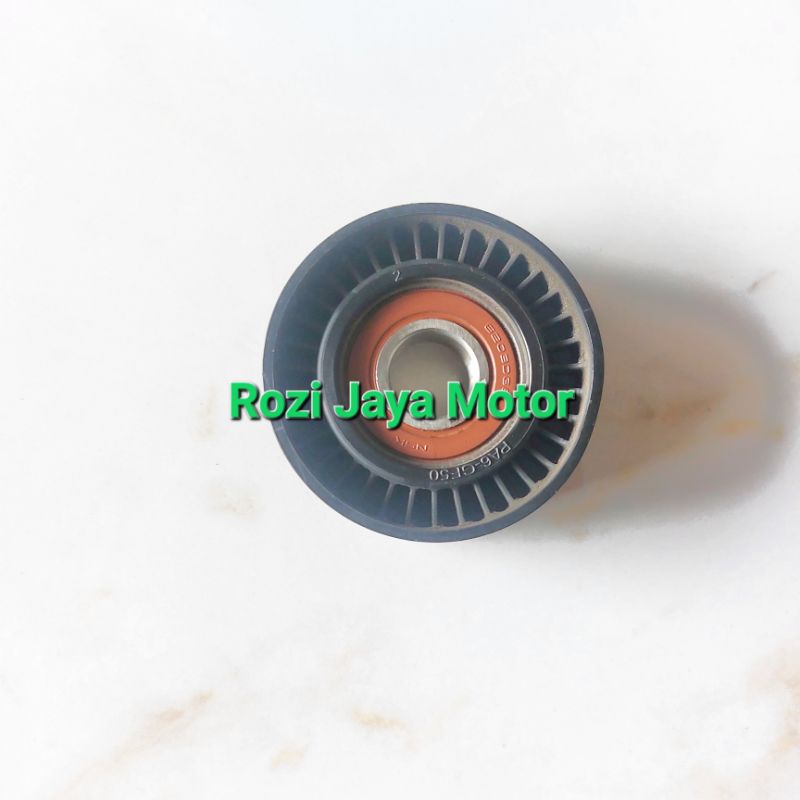 Jual Pulley polly Fan Balt Depan Ford Fiesta Ecoboost Turbo 1.000 Cc ...