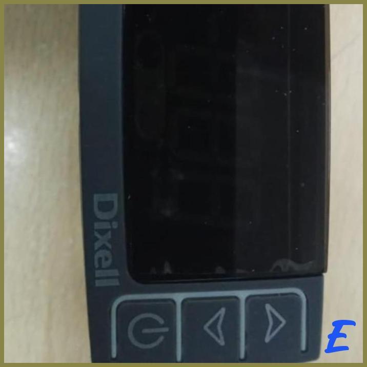 Jual DIGITAL THERMOSTAT DIXELL XR30CX XR 30 CX + PROBE | AA | Shopee ...