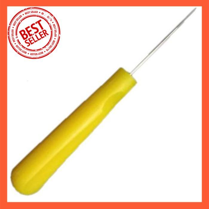 Jual ALAT PENUSUK PELOBANG JAHIT KAIN AWL PEMBOLONG PENANDA BAHAN | SGW ...