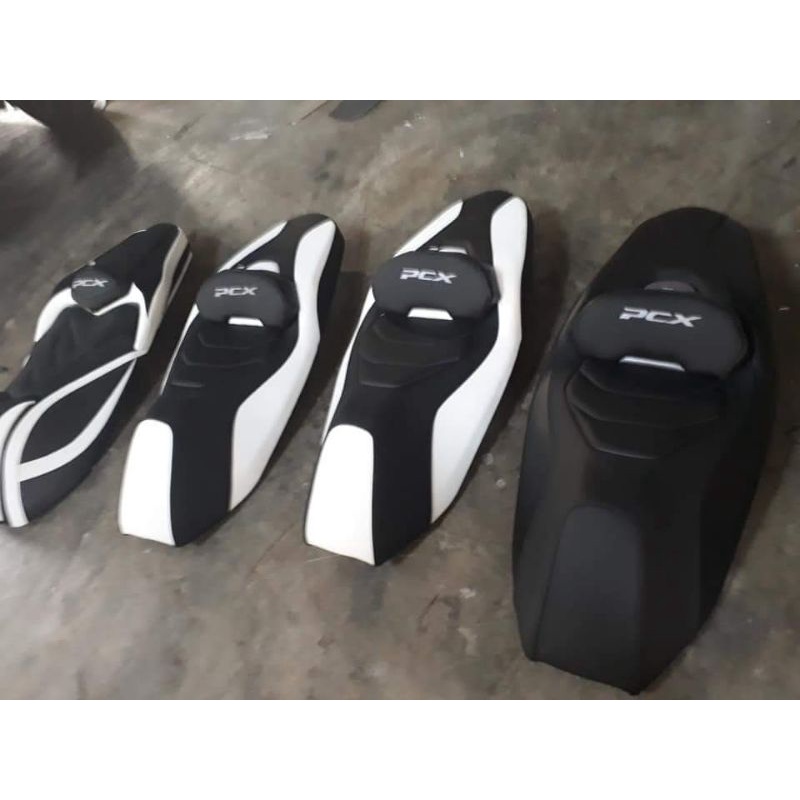 Jual Jok Honda PCX 150 160 Model Comfort Premiun | Shopee Indonesia