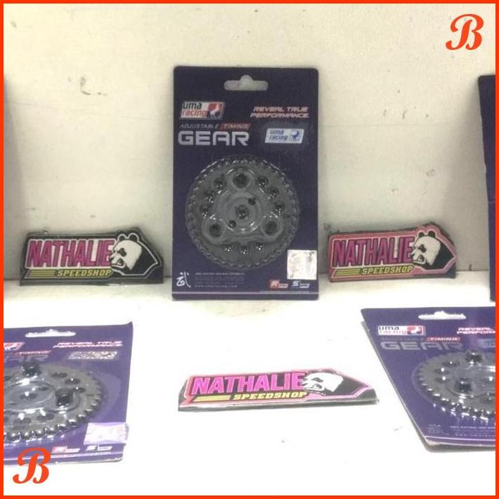 Jual GIGI SENTRIK UMA RACING YAMAHA Y15ZR MX-KING ORIGINAL [NSPD ...