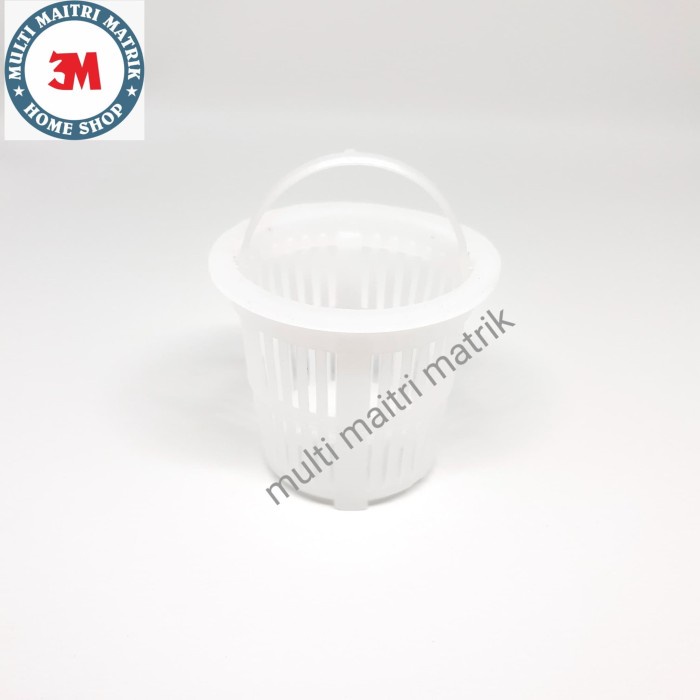Jual Keranjang afur bak cuci piring PVC / saringan afur bak cuci piring ...