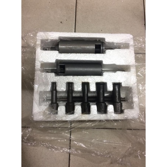Jual Treker Bearing Cvt Treker Bearing Dalam 5 Pcs American Tool Usa ...