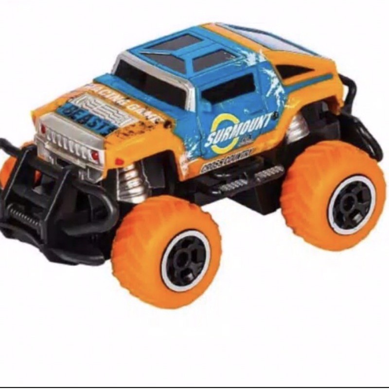 Jual Mainan Mobil Rc Jeep Road Ni | Shopee Indonesia