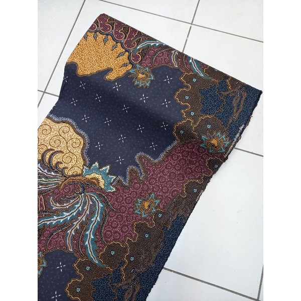 Jual BATIK KATUN EXLUSIVEE BATU RADEN | Shopee Indonesia