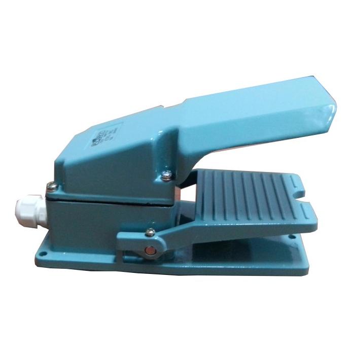 Jual Termurah Foot Switch Sfmp-1 Cfs-302 Fort Pedal Saklar Injak Kaki ...