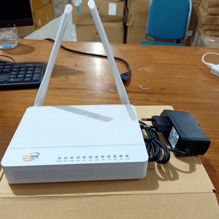 Jual MODEM BT-PON EPON ONT BT-601EB BARU | Shopee Indonesia