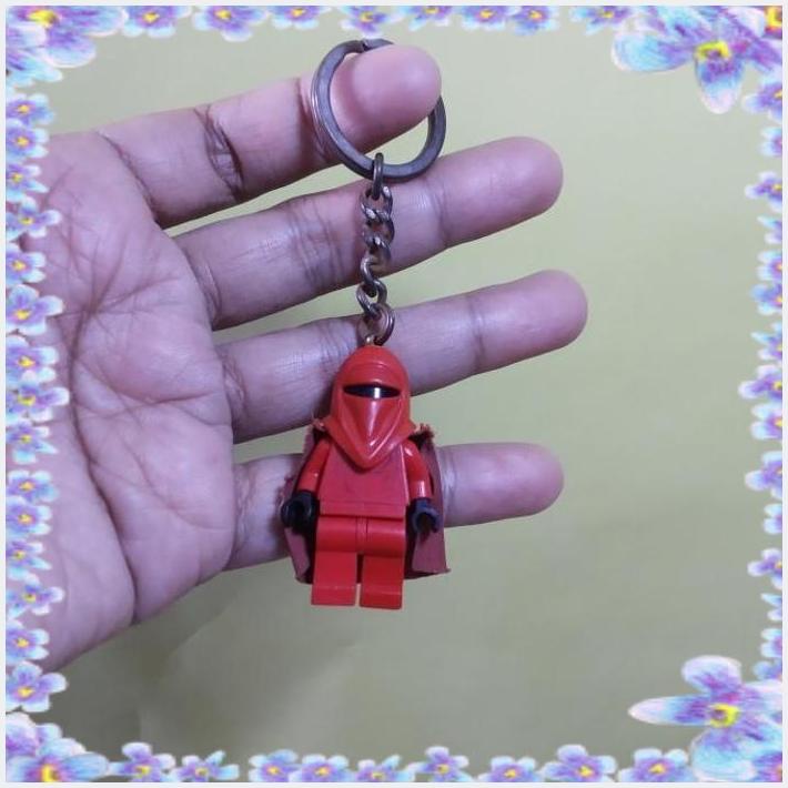 Jual [BST] MINI FIGURE MF ROYAL GUARD STARWARS LEGO ORIGINAL ORI KEY ...