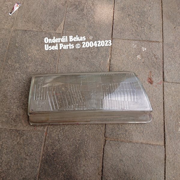 Jual Kaca Headlamp Kanan Toyota Corona St171 Tahun 1990 | Shopee Indonesia