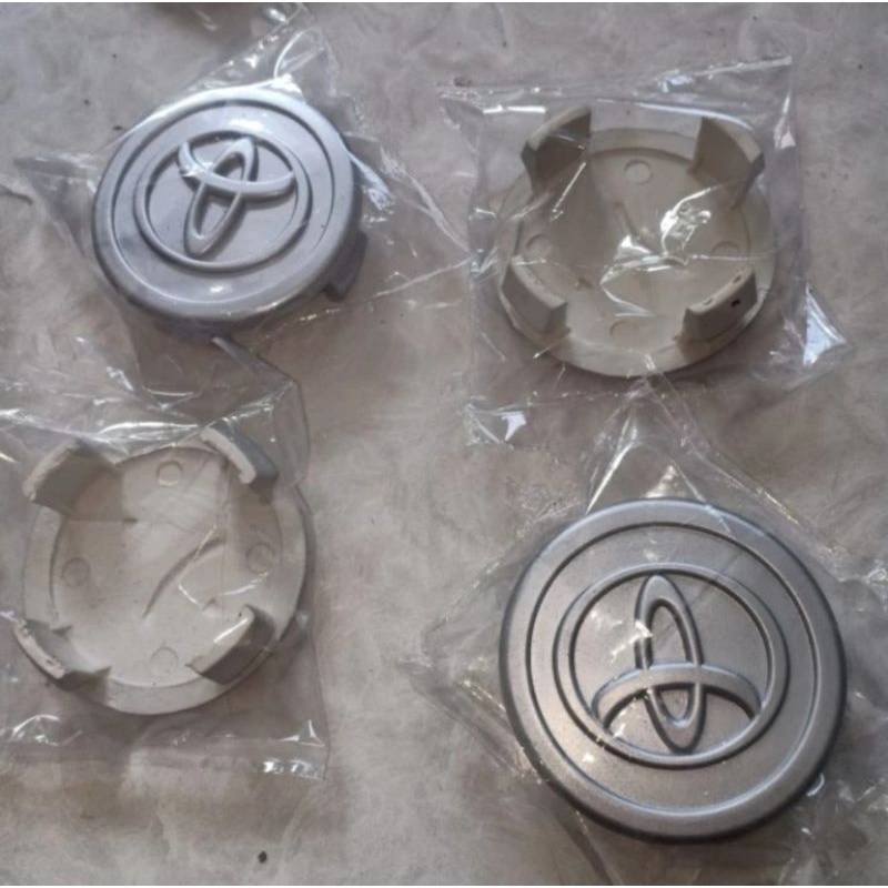 Jual Dop Roda Innova Tutup Velg Innova diameter 6.2 cm | Shopee Indonesia