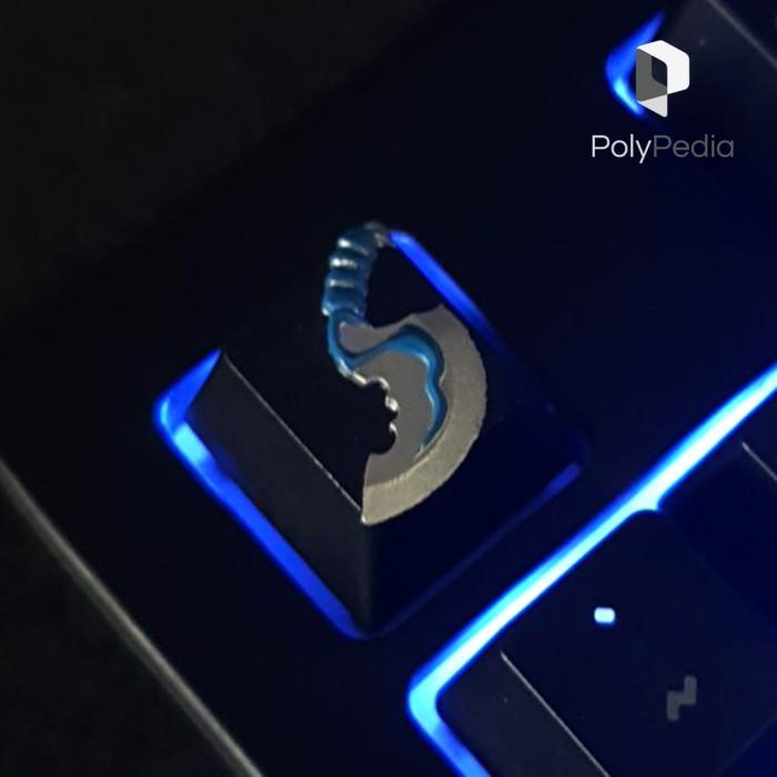 Jual Blink Dagger Dota 2 Artisan Keycap / Keycaps | Shopee Indonesia