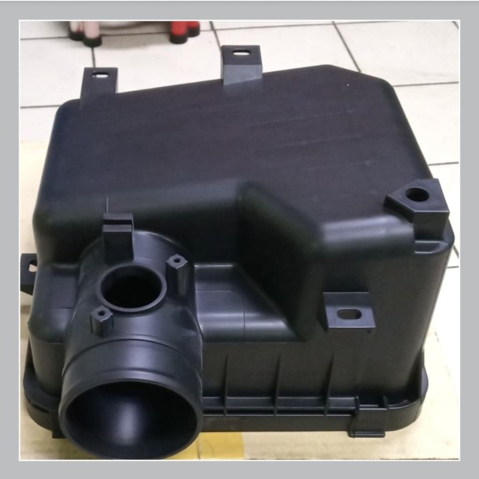 Jual Box Rumah Filter Udara Atas Strada Triton Pajero Sport Asli Ori ...