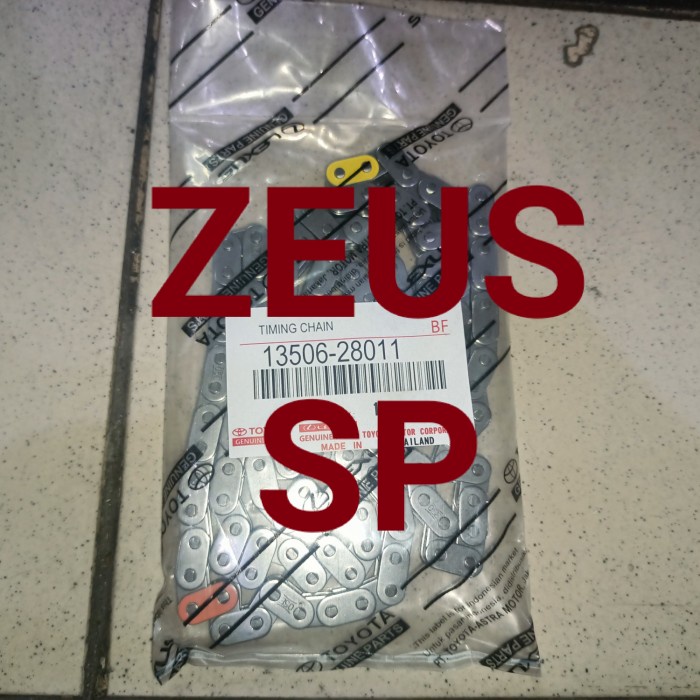 Jual TIMING CHAIN RANTAI KETENG CAMRY 2.4 2,4 1AZ FE 1AZ FSE 2AZ FE Origina | Shopee Indonesia