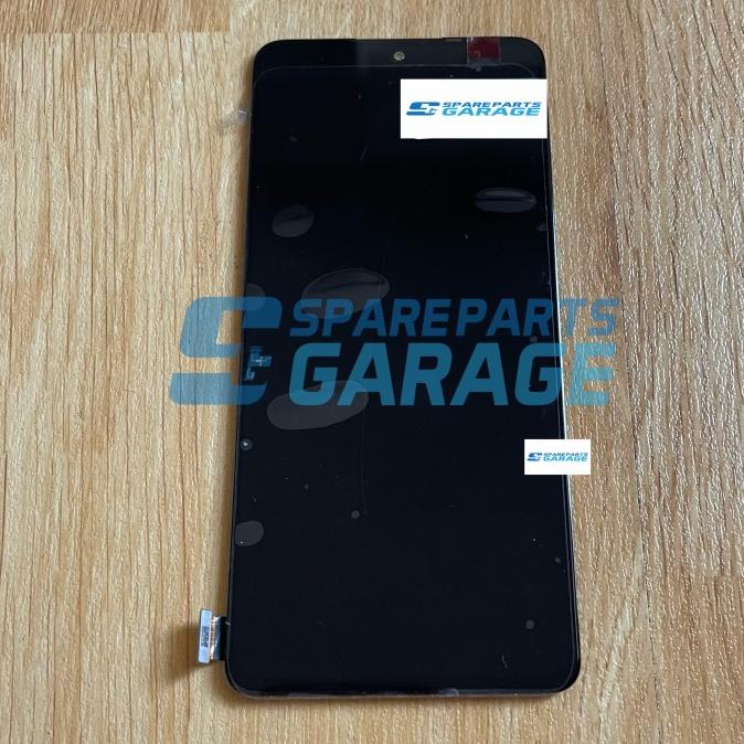 Jual LCD TOUCHSCREEN XIAOMI REDMI NOTE 11 PRO 5G SUPER AMOLED ORIGINAL ...