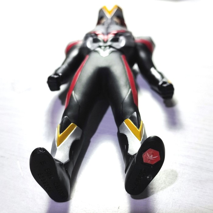 Jual bandai uhs ultraman victory ultra heroes figure 500 spark doll 14 ...