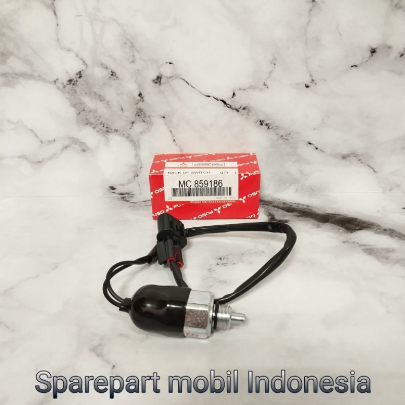 Jual Switch Atret Switch Mundur Back Up Switch Ps125t Canter Turbo ...