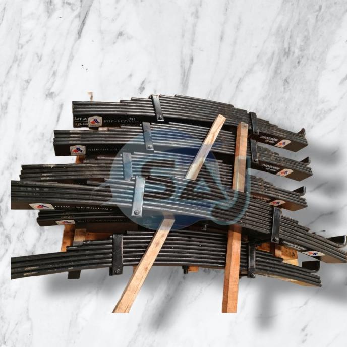 Jual Per daun leaf spring - indospring | Shopee Indonesia