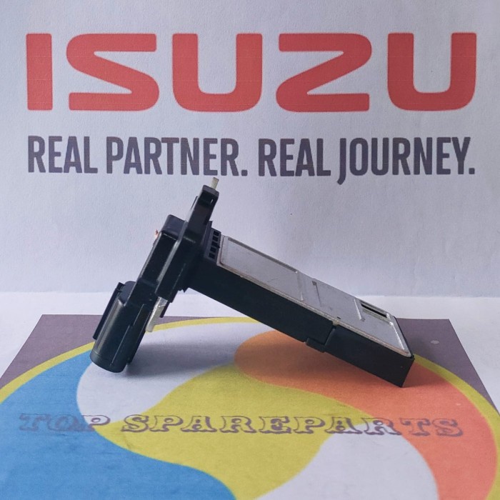 Jual Sensor Maf Sensor Mass Meter Air Flow Isuzu D-Max Dmax 4Jj1 3.0 ...