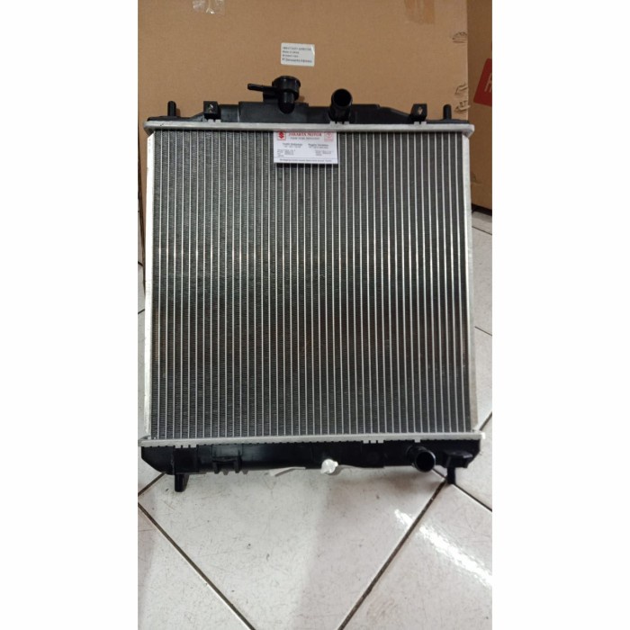 Jual [Baru] Radiator Avanza Xenia 2005-2011 Manual 1.300Cc Diskon ...