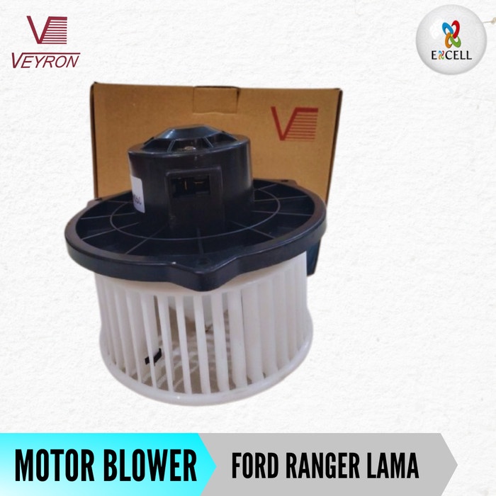 Jual Motor Blower Ac Mobil Kipas Angin Assy Fan Ford Ranger Lama ...