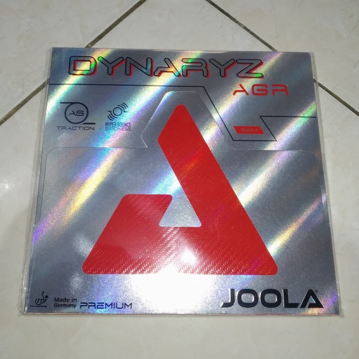 Jual JOOLA DYNARYZ AGR ORIGINAL | Shopee Indonesia